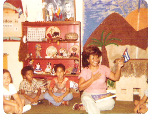 About Us | O'Farrill Learning Center