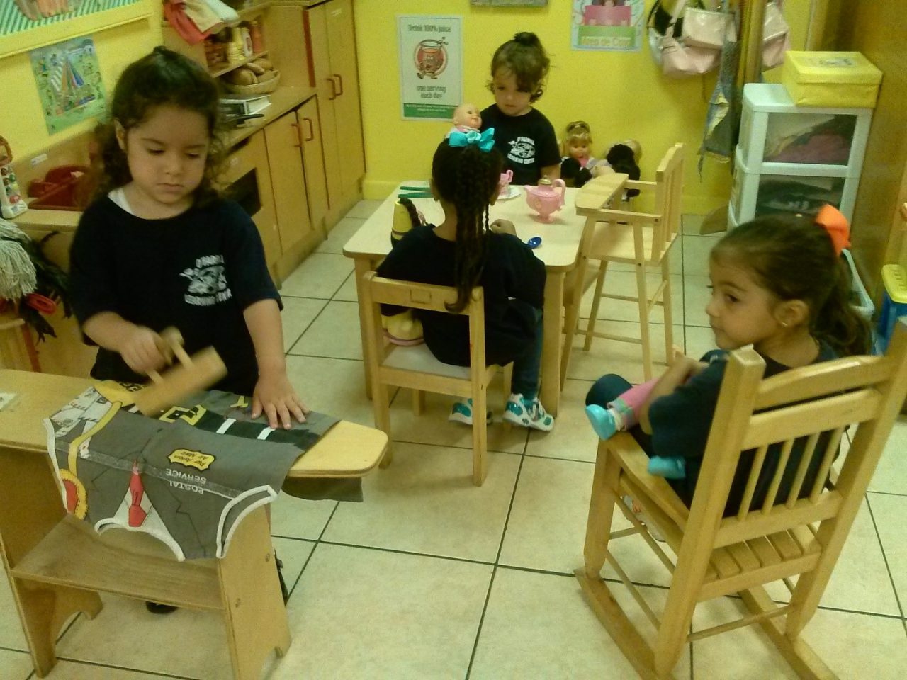 Contact Us | O'Farrill Learning Center