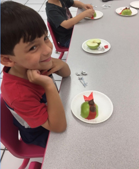 Programs | O'Farrill Learning Center